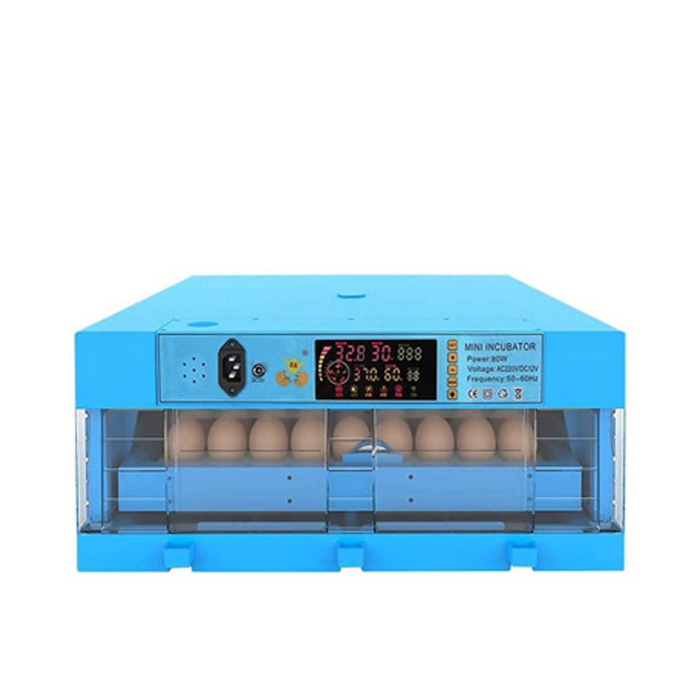 64 Egg Incubator Fully Automatic (new) – Sri Lanka Mobile Phone Price Index