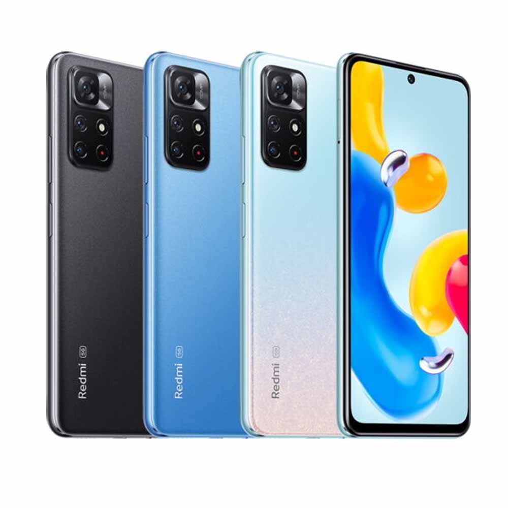 REDMI NOTE 11S – Sri Lanka Mobile Phone Price Index