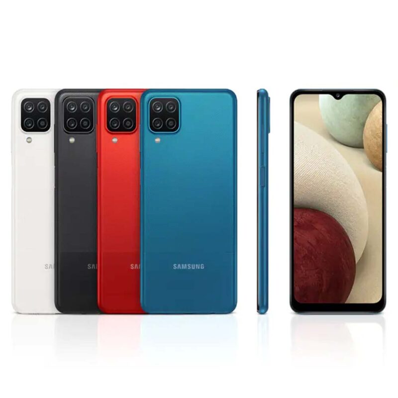 SAMSUNG GALAXY A12 – Sri Lanka Mobile Phone Price Index