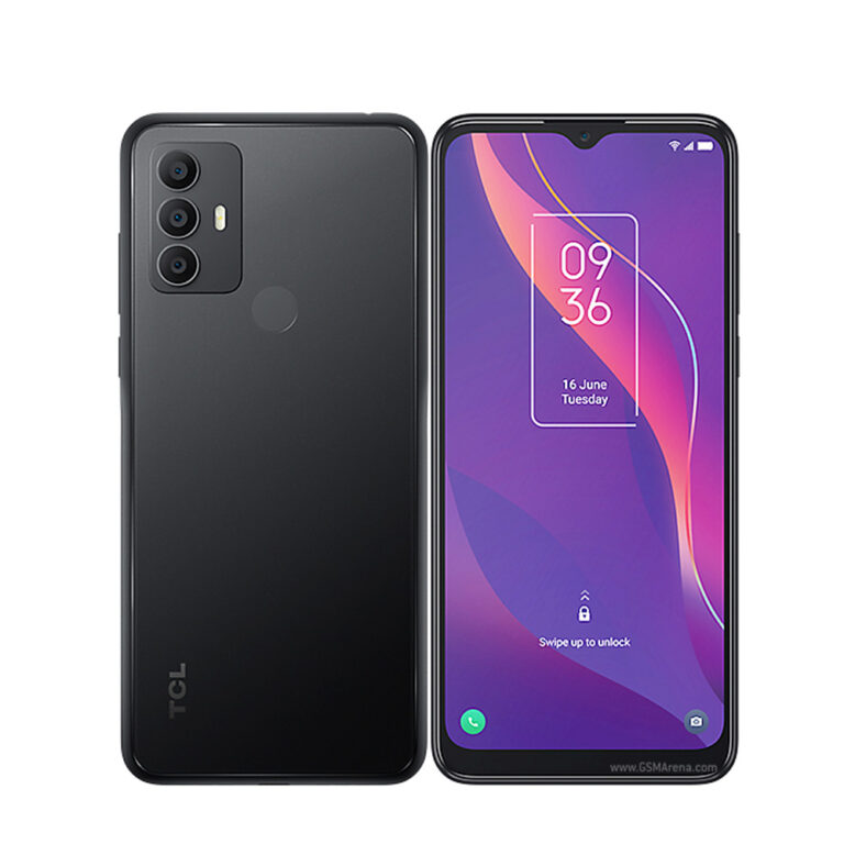 TCL 306 – Sri Lanka Mobile Phone Price Index