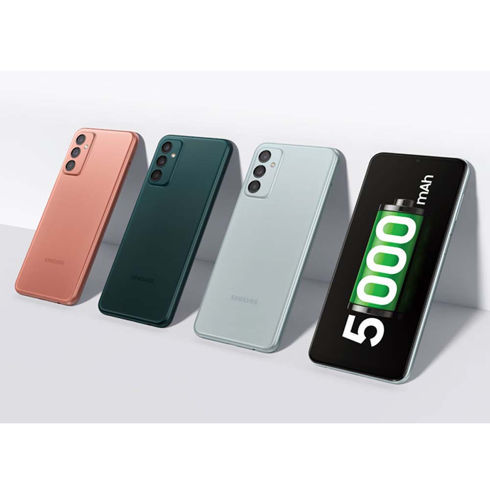 SAMSUNG GALAXY M23 5G – Sri Lanka Mobile Phone Price Index