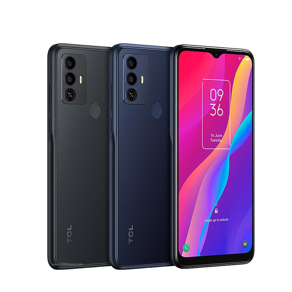 TCL 30E – Sri Lanka Mobile Phone Price Index